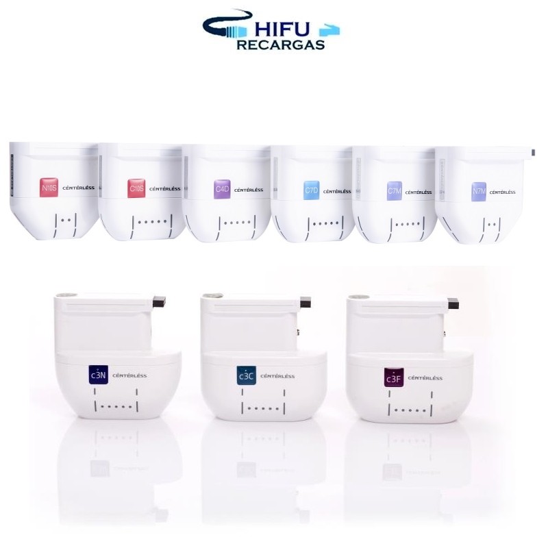 Reload of VirtualCounter® in the cartridge (UTIMS - UTIMS PLUS)