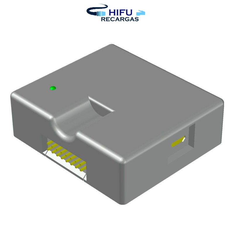 ALTA SERVICIO RECARGADOR UNIVERSAL (V2)